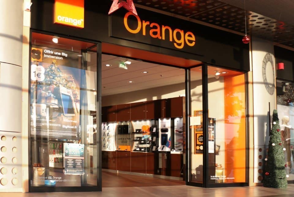 Magasin Orange à Montaigu Boufféré | Pays de Montaigu