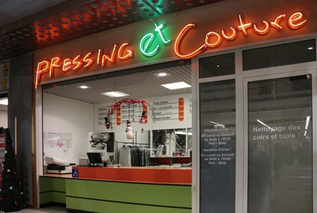 Pressing Montaigu et Boufféré | Pays de Montaigu