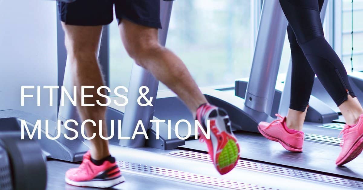 Go Sport Boufféré, rayon fitness et musculation | Pays de Montaigu